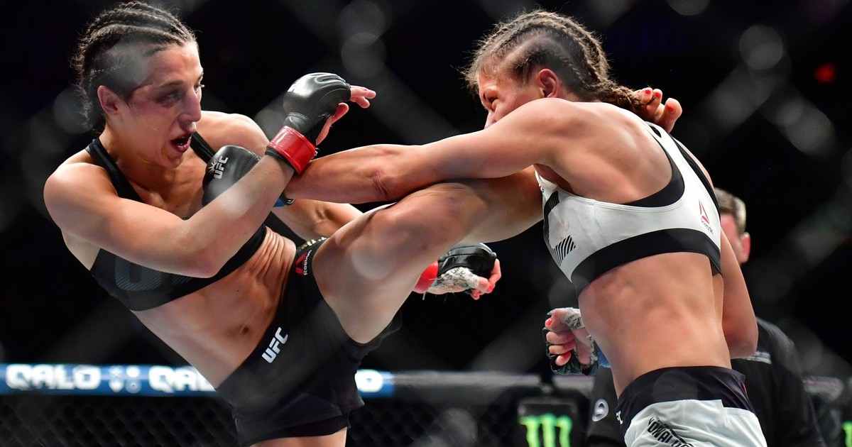 Spór polskich gwiazd MMA. Nie szczędzą sobie złośliwości