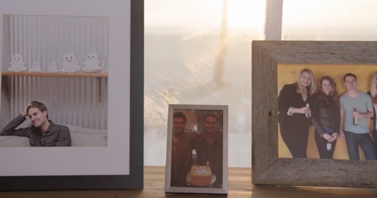 Snapchat's earliest employees: Where are they now? (SNAP) | Business ...