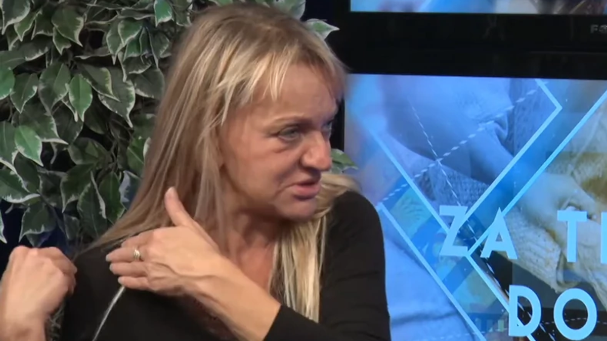 Naša glumica je ovako pričala o bratanici Teodori Viktorović koja je ubila babu i majku ...