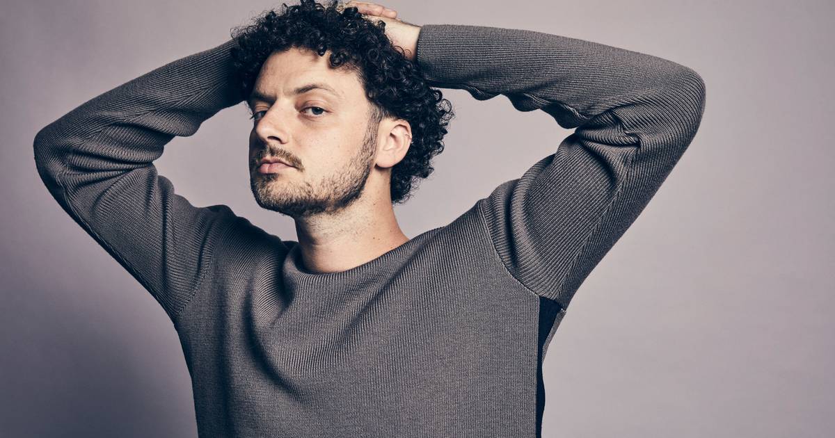 grandson Summer Rage! Tour. Na trasie Kraków - Noizz