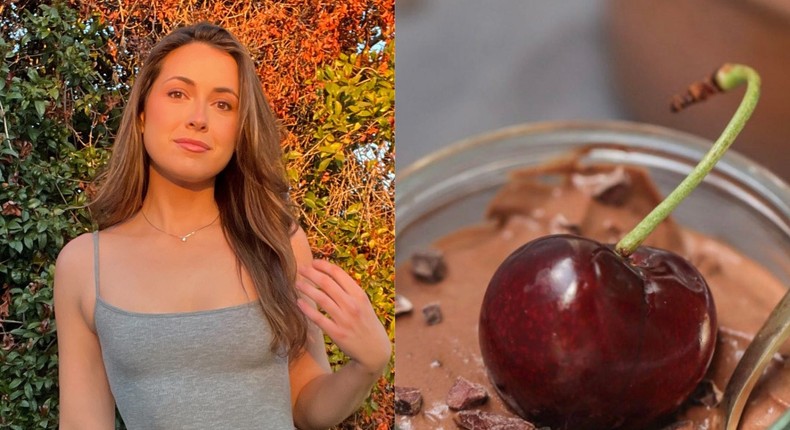8 tasty, high-protein recipes that helped a woman lose 50 pounds and ...