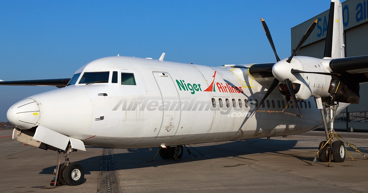 Niger announces plan to establish two airlines | Business Insider Africa