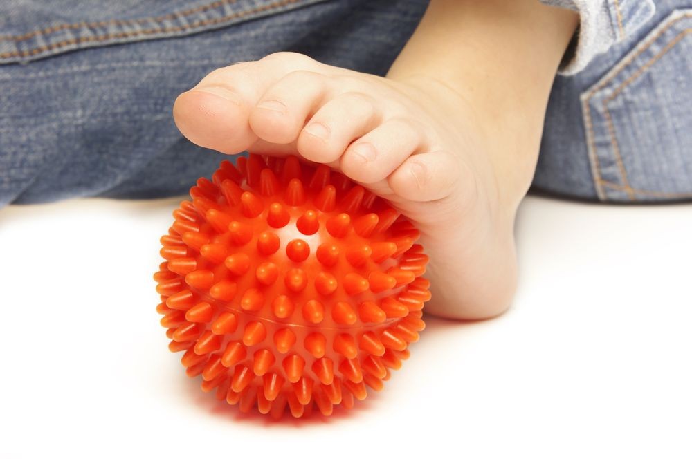 Ploché nohy u detí: Ako ich rozoznať, liečiť a napraviť? | Najmama.sk
