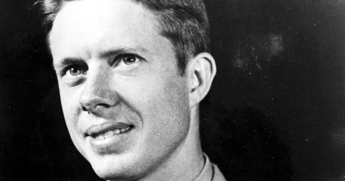 Jimmy Carter deserves some credit for winning the Cold War | Business ...