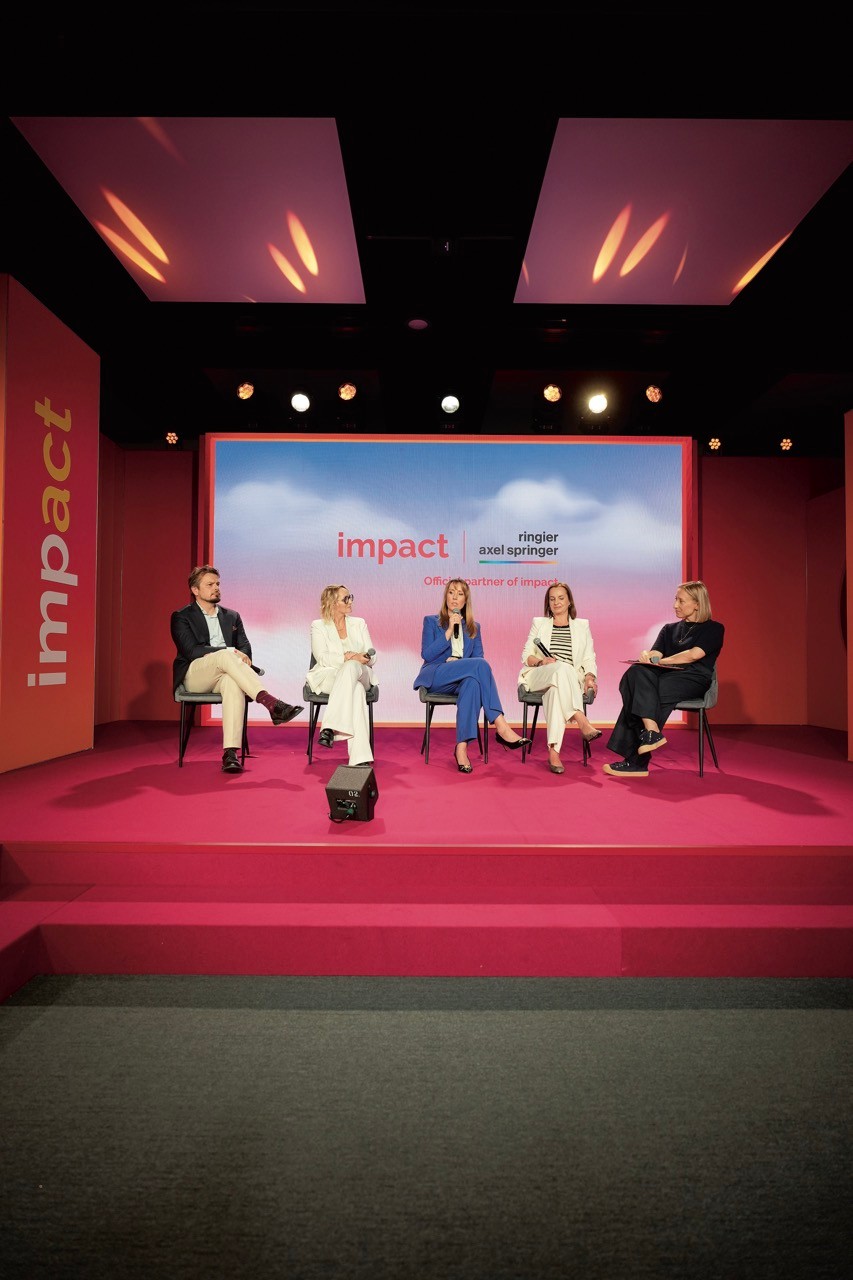 Impact CEE 2025 - Forbes Polska - Forbes.pl