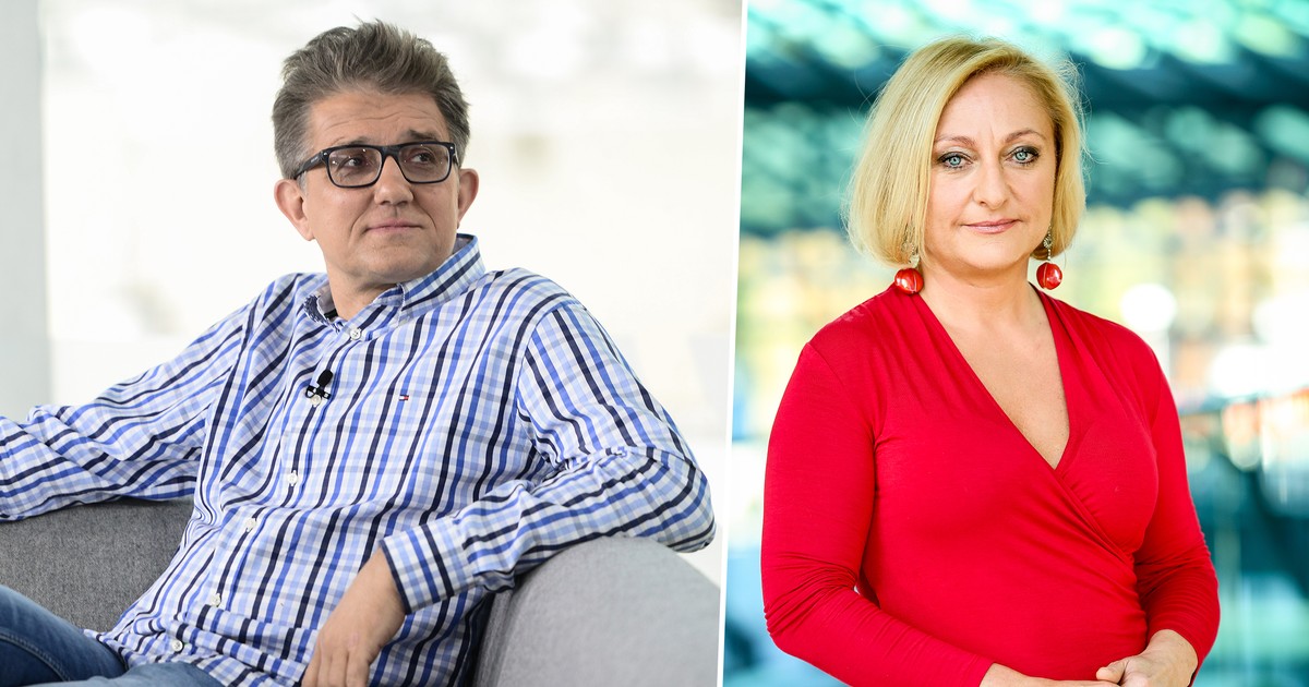 Dr Andrzej Depko wspomina Ewę Wanat: Edukowała seksualnie Polaków