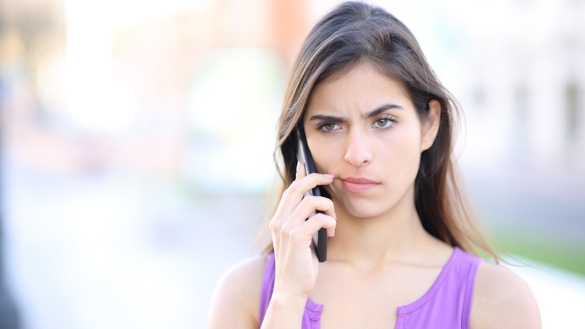 Evo zašto ne bi trebalo da spuštate slušalicu kada dobijete spam poziv - Blic