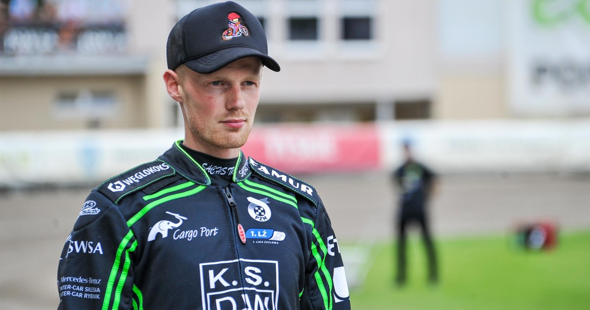 Patrick Hansen przeszedł operację. Jaki jest stan zdrowia żużlowca ROW?