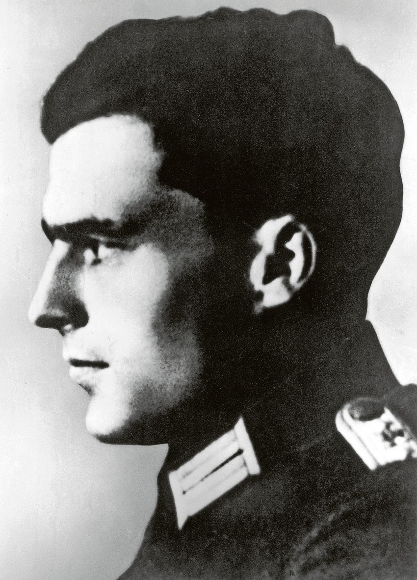 OPERACIJA VALKIRA Hitler je 42 puta izbegao pokušaj ubistva: Plan ...