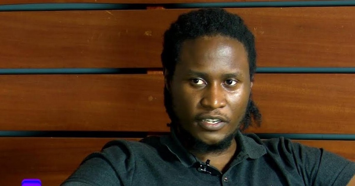 Loukman Ali’s ‘Sixteen Rounds’ wins South African film award | Business ...