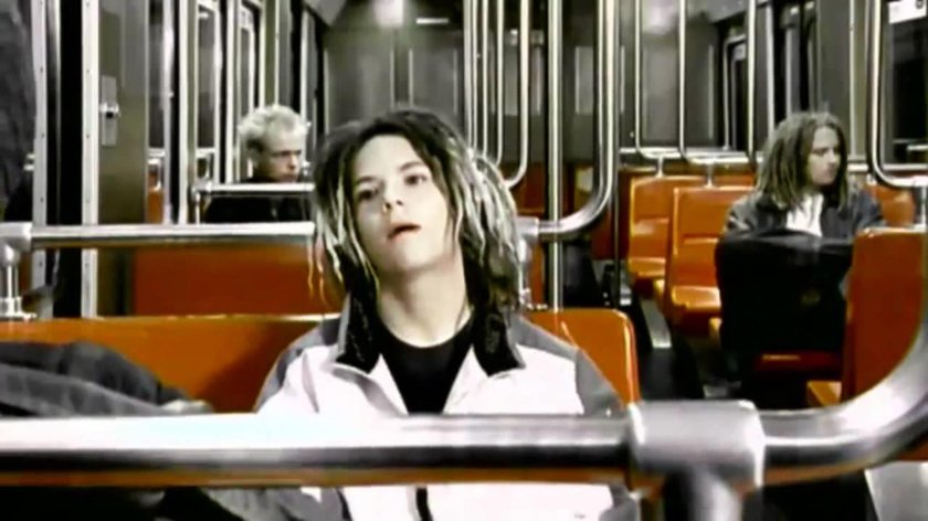 Był gwiazdą teledysku teledysku "Freestyler". Jego historia wraca po latach