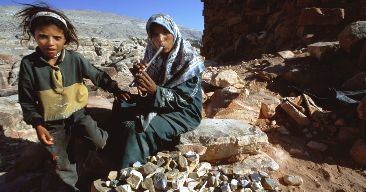 Beduini we współczesnym świecie. Czym się zajmowali? - Wiadomości