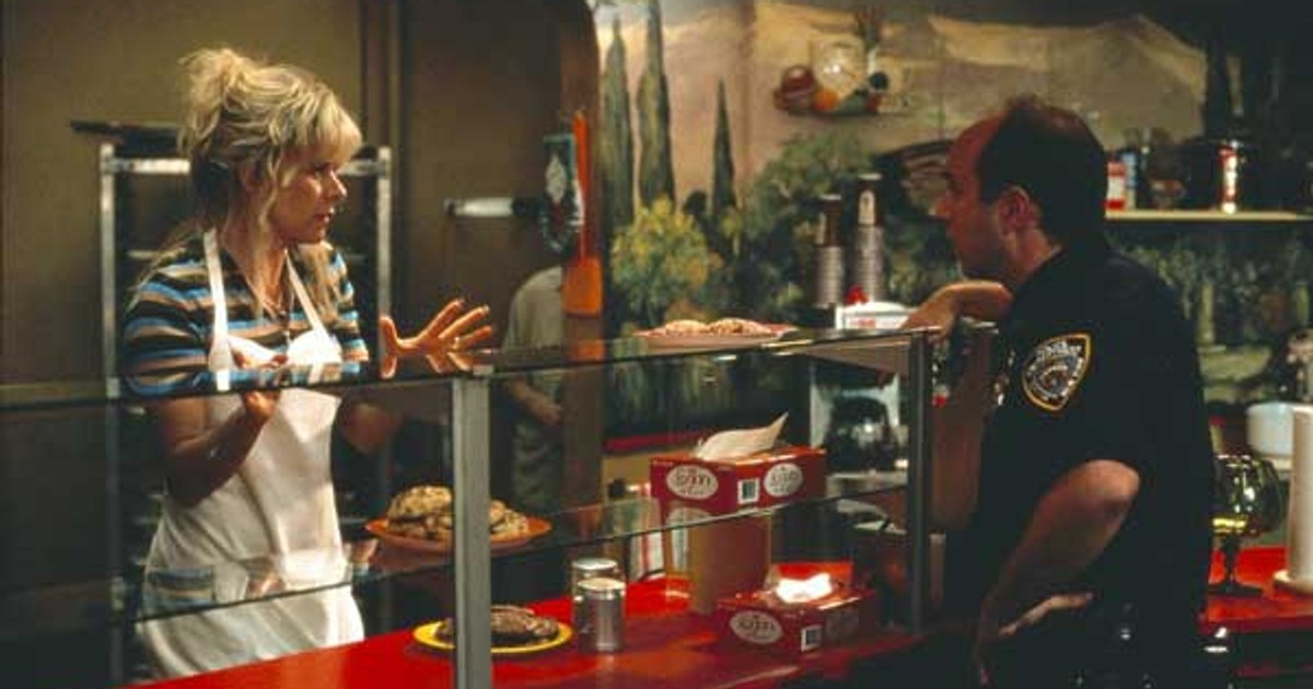 Brian Markinson - kadry z filmów - Film