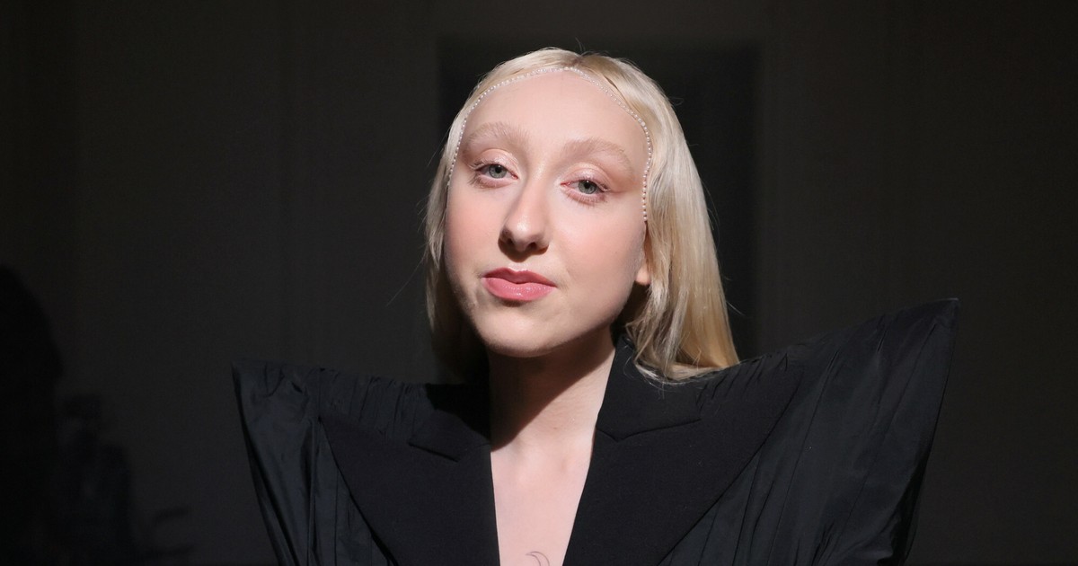 Luna pojedzie na Eurowizję. Internet huczy od informacji o jej rodzinie ...