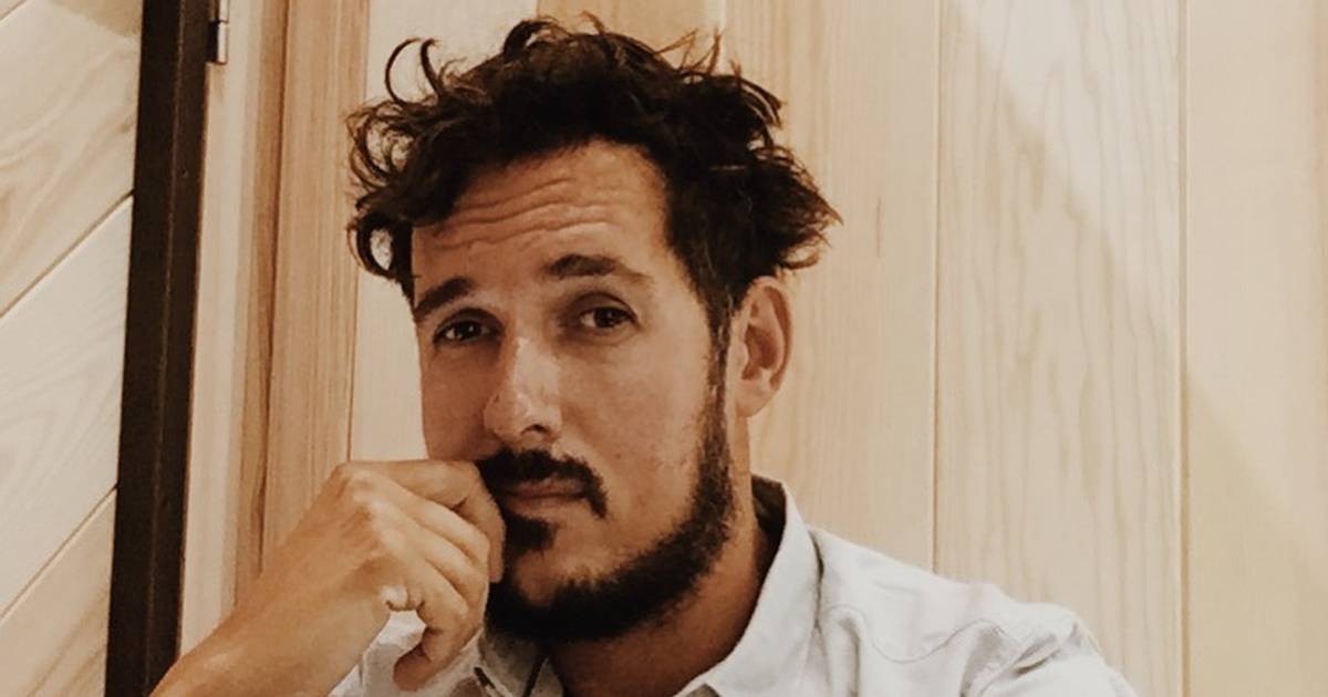 Ivan Radojčić Noizz