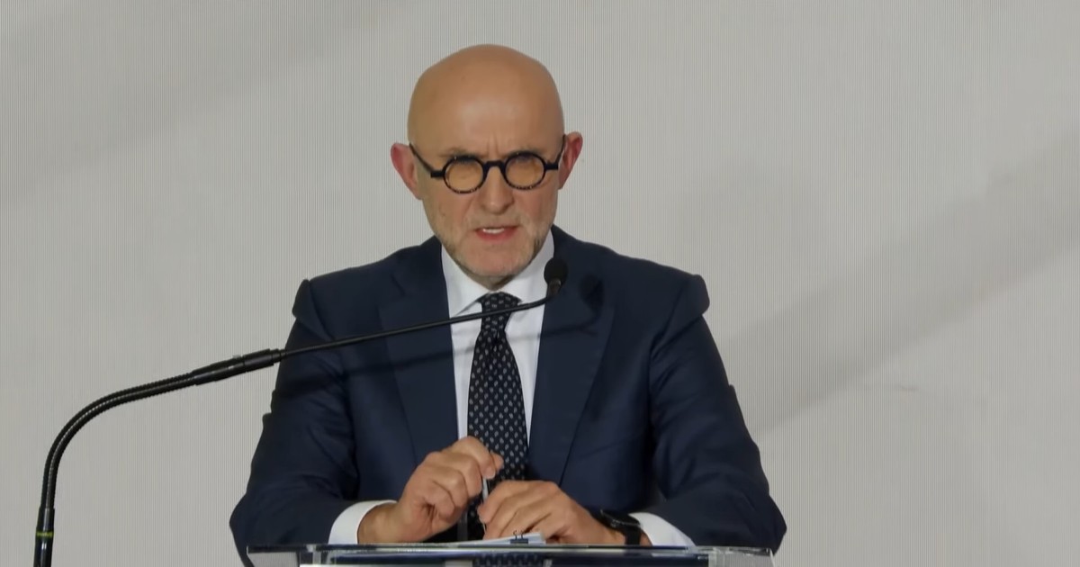 Orlen z potężnym spadkiem zysku. Prezes Ireneusz Fąfara: to błędy ...