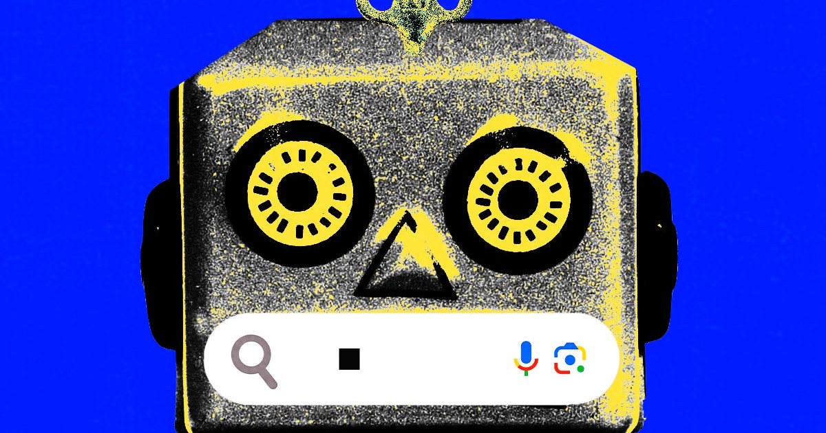 Did Google fix its AI answers? Or did it just stop showing us AI ...