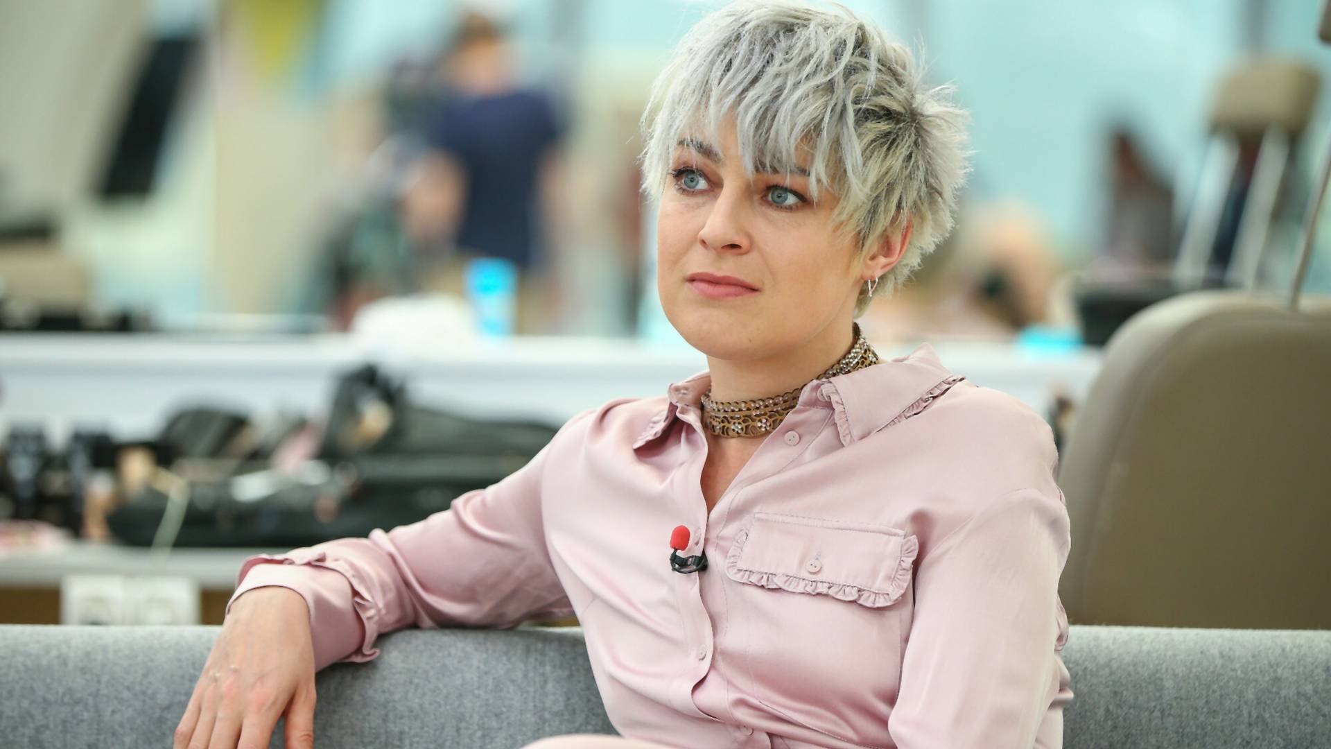 Dziennikarka trafiła do szpitala psychiatrycznego. I krytykuje NFZ ...