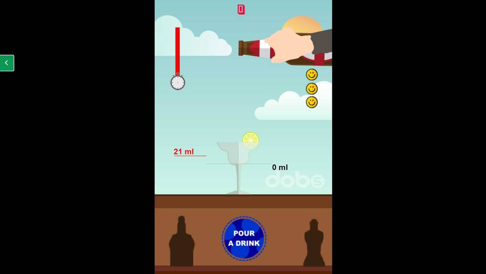 Jak przejść grę bartender - Gameplanet