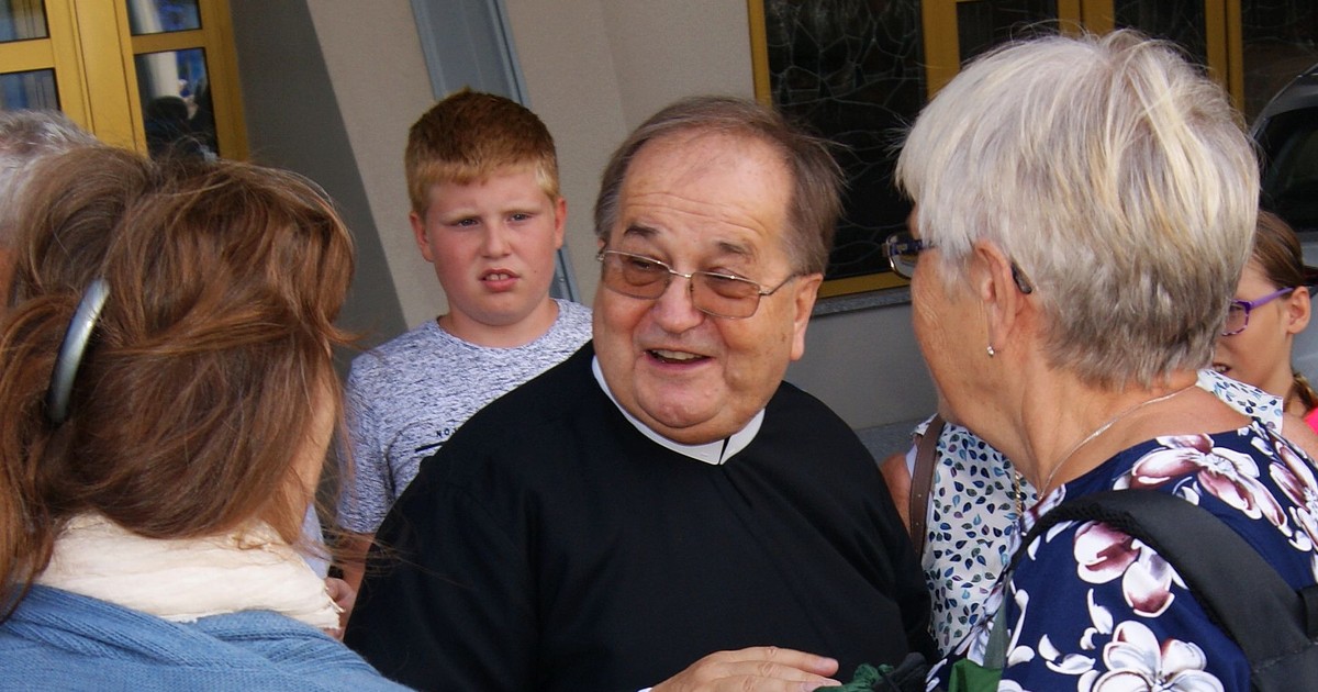 Ksiądz Tadeusz Rydzyk o Uniwersytecie Mikołaja Kopernika - Wiadomości