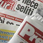 Dnevne novine - Blic Online