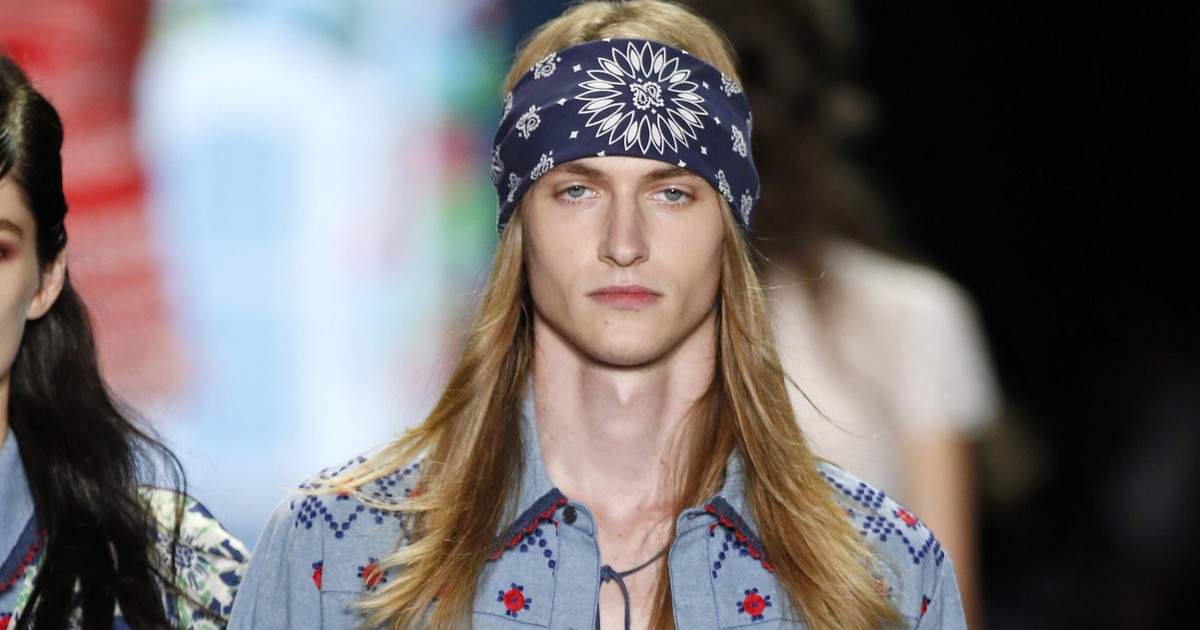 Szalone lata 90. Moda światowa tamtego okresu i jej inspiracje