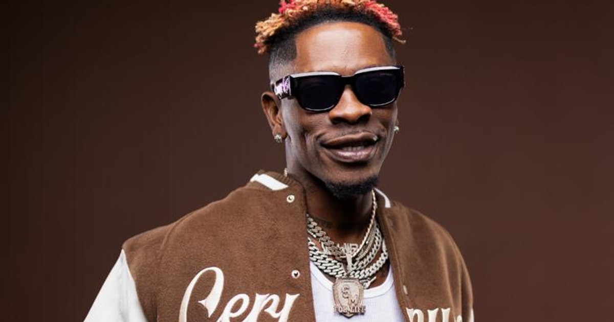 My parents split up affected me - Shatta Wale recounts trauma | Pulse Ghana