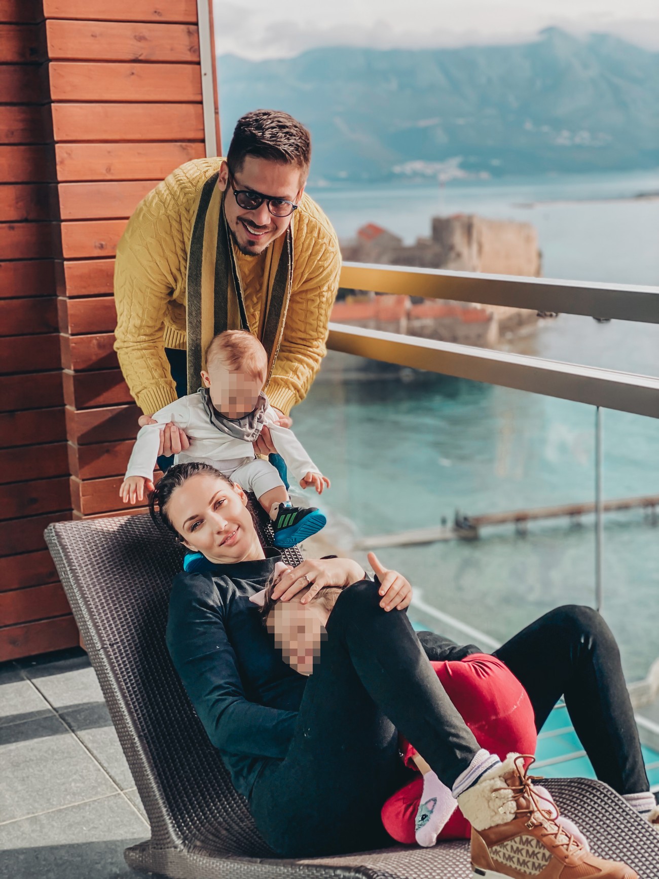 Bojana se oglasila pred Nikolin dolazak u Eginu, nije ni slutila da će ...