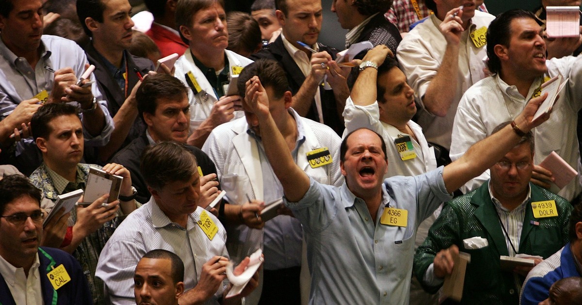 Stocks end the year up a solid 16% as AI hype powers gains | Business ...