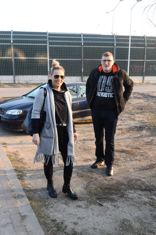 Dominika Tajner usunęła tatuaż związany z Michałem Wiśniewskim. Ma już ...