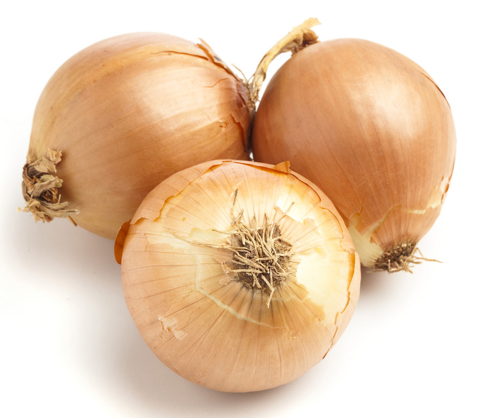 Lecznicze właściwości cebuli - Zdrowie