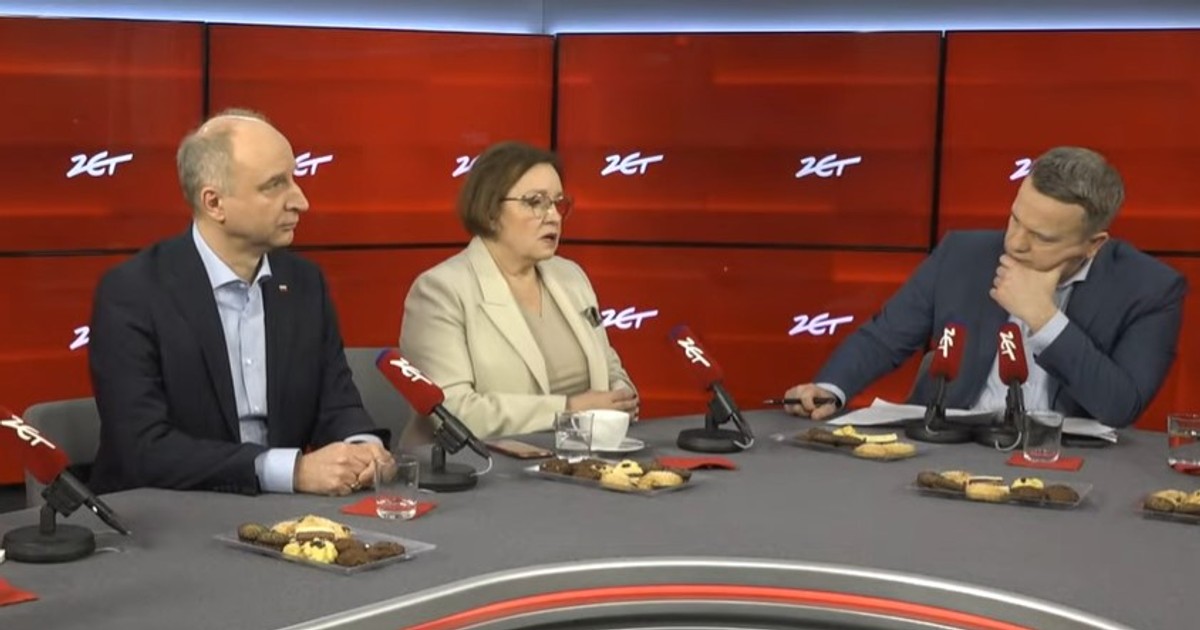 Spięcie w studiu. Spięcie w studiu.
