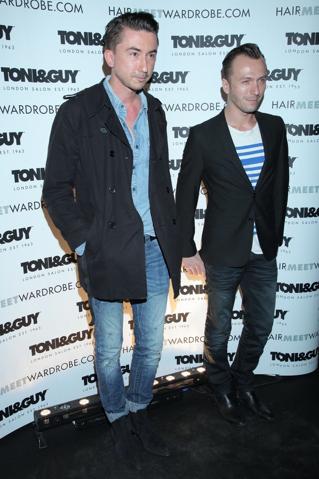 Paprocki i Brzozowski - co ich łączy? - Plejada.pl