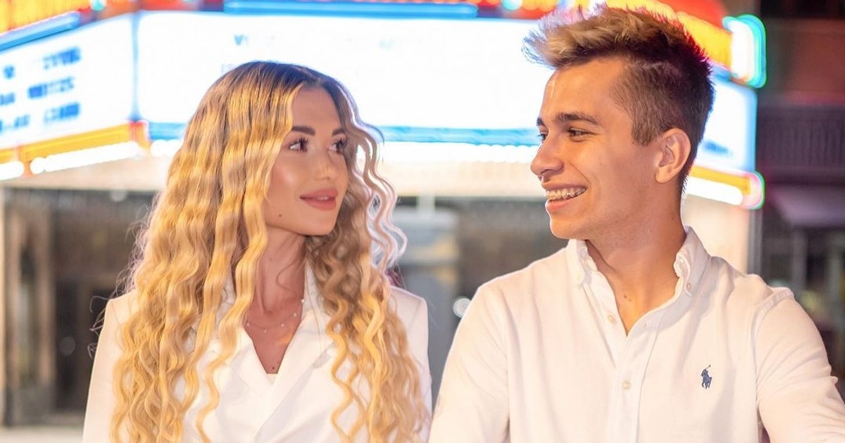 Wersow i Friz zdradzili, co zrobią z córką po narodzinach.