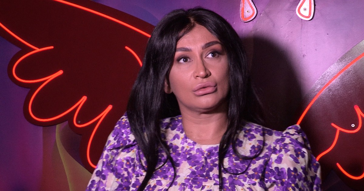 Komšije Andreane Čekić - Blic