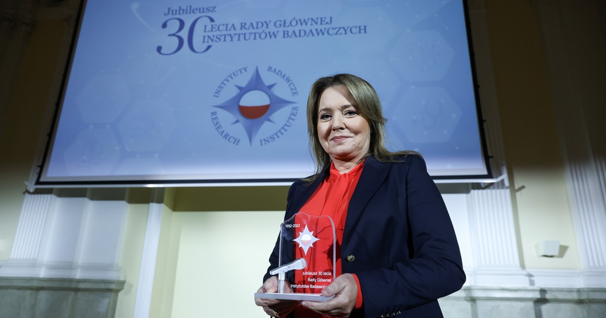 Danuta Holecka zadebiutowała w TV Republika. "Jaki Trump, takie Fox ...