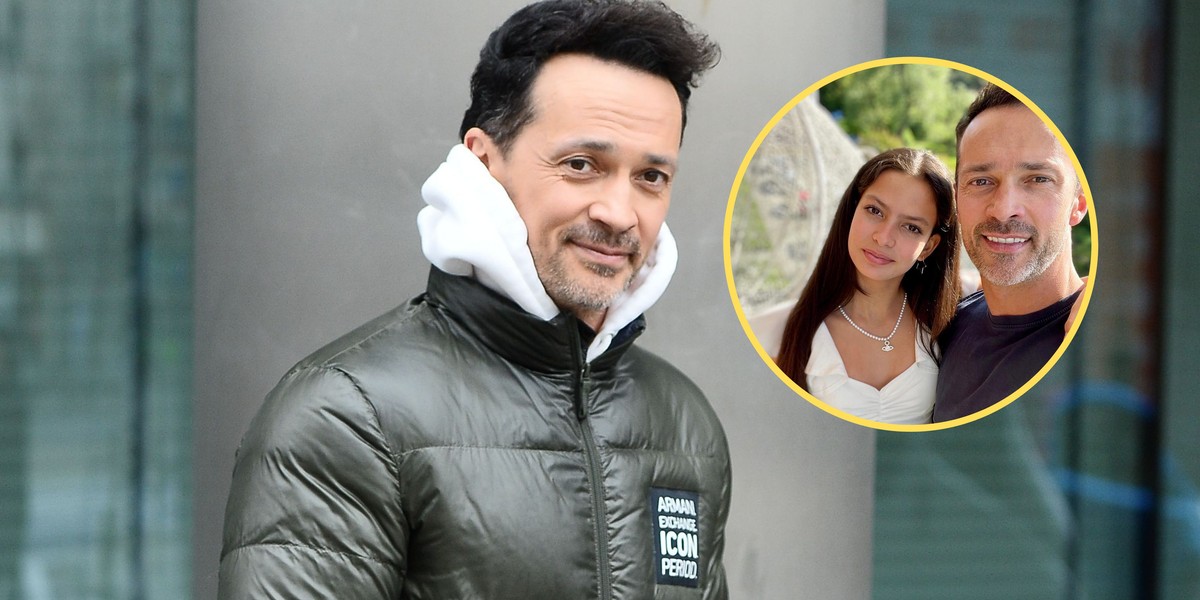 Rafał Cieszyński świętuje urodziny córki. Zofia wyrosła na piękna ...