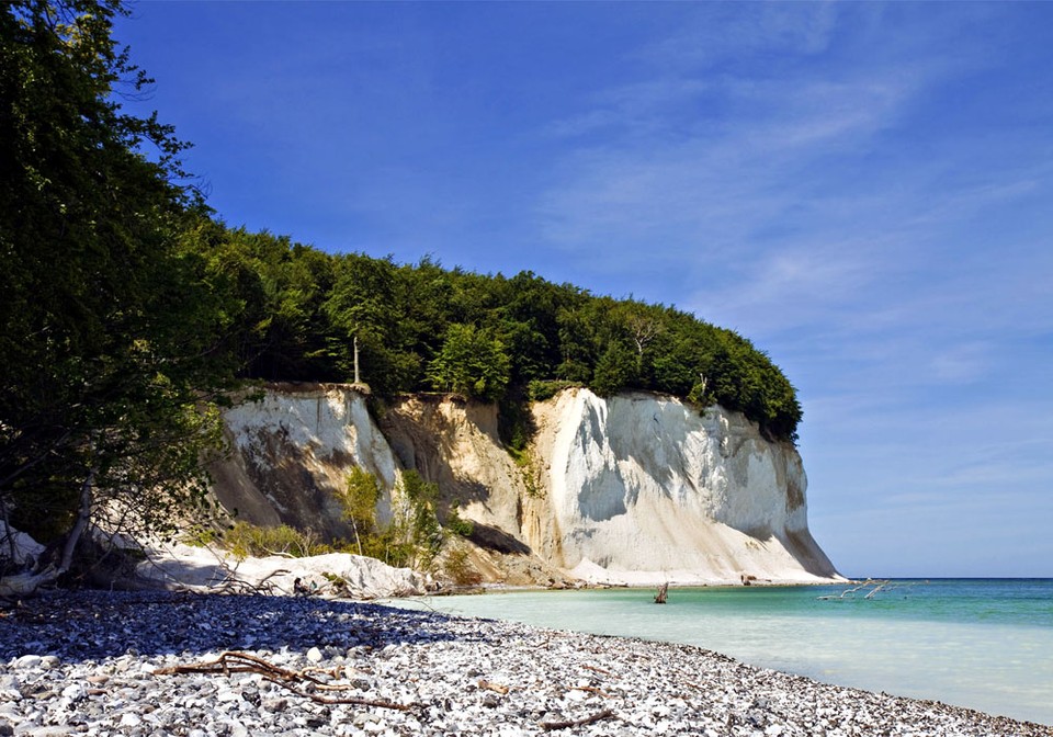Rugia - największe atrakcje Rugii - Podróże