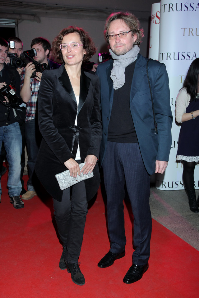 Agata Passent przerywa milczenie! - Plejada.pl