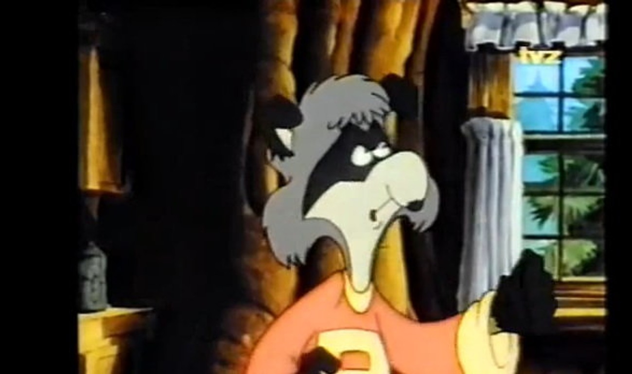 Priča o zaboravljenim crtaćima - Blic