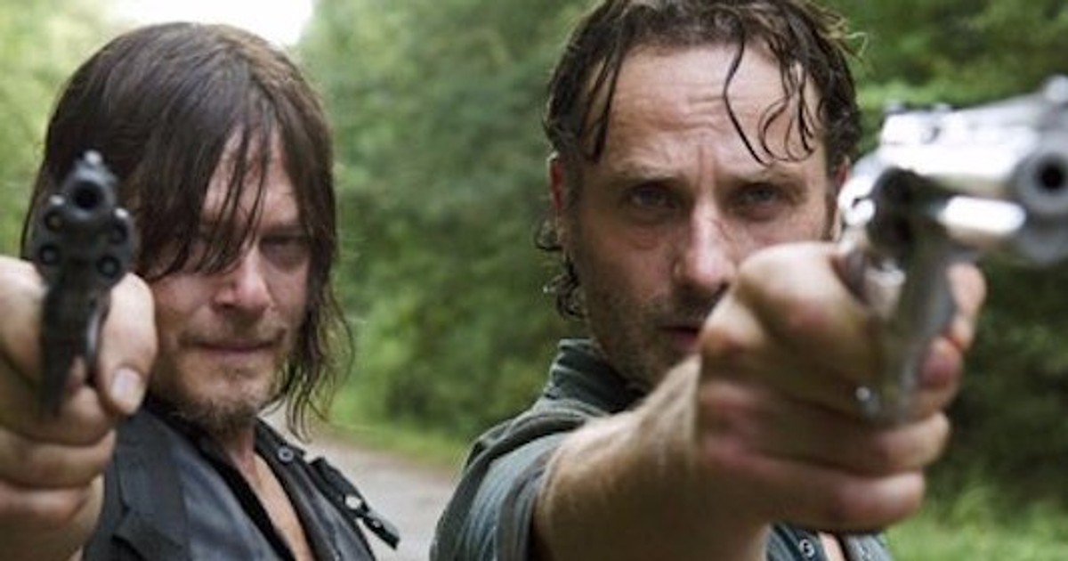 There's a new way to watch AMC shows like 'The Walking Dead' without ...