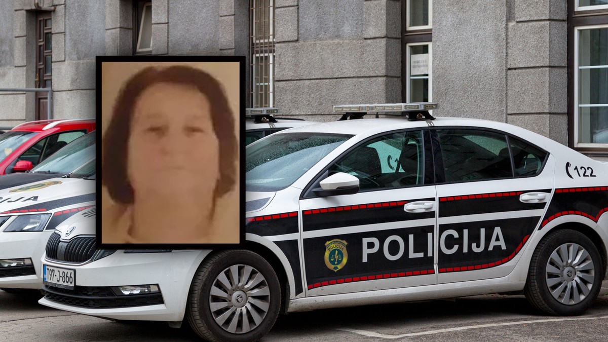 Ovo je žena koja je ubijena u Gradačcu: Ubica joj smrskao glavu gvozdenom šipkom i betonskim ...