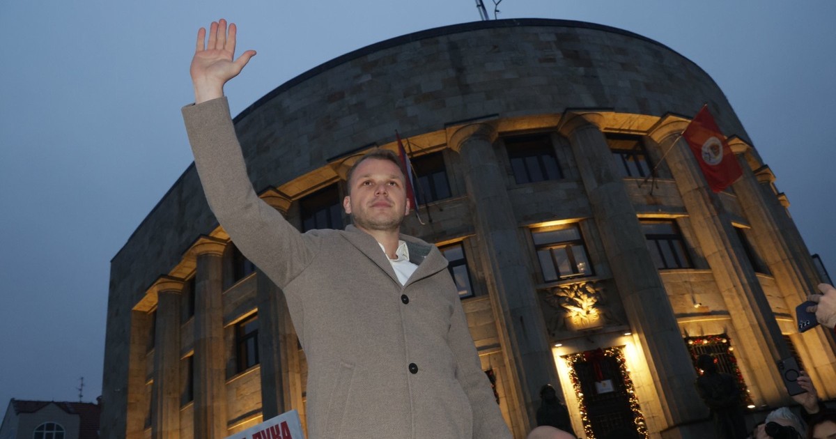 "Odluka Ustavnog suda BiH je apsurdna" Stanivuković naglasio da će se ...