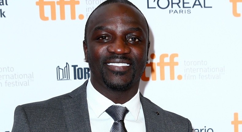 Singer Akon has finalized plans to build a 2,000-acre city in Senegal ...