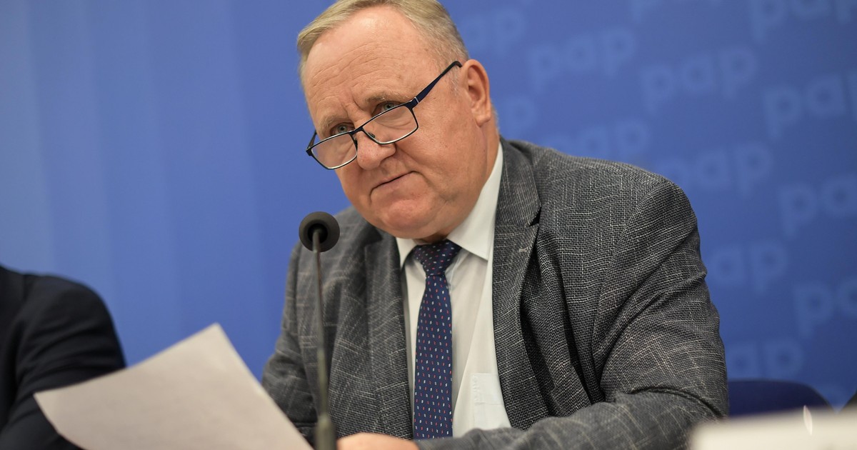 Wybory 2025 Generał Bogusław Pacek gościem Marcina Zawady - Wiadomości