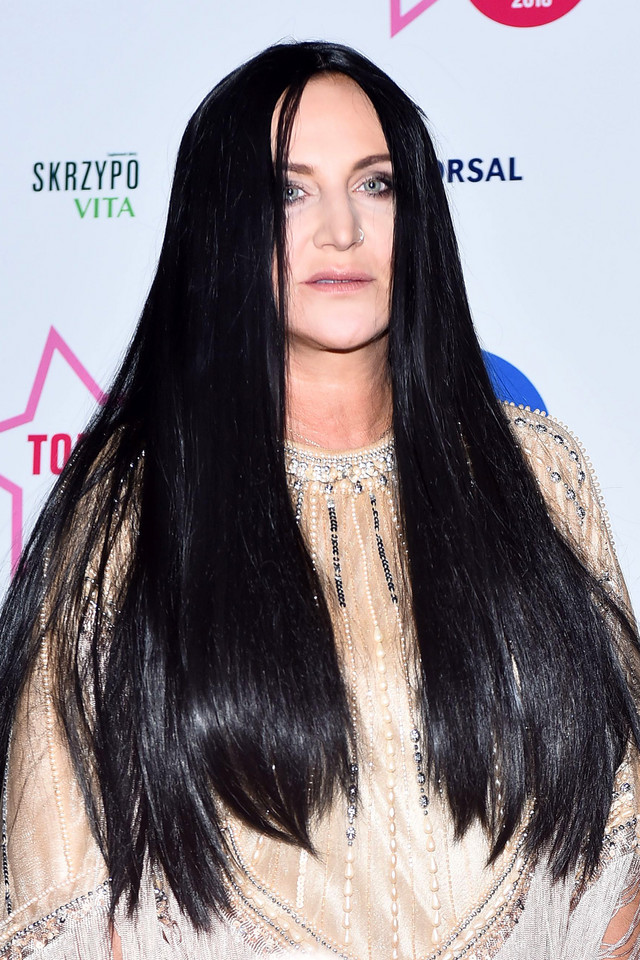 Kayah - metamorfoza gwiazdy. Jak się zmieniała? Jak wygląda? - Plejada.pl