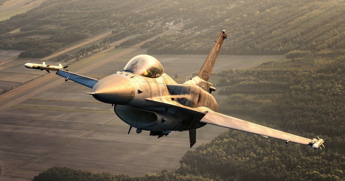 To jak przesiadka z Nokii na iPhone'a. Ukraiński pilot "Moonfish" po ...