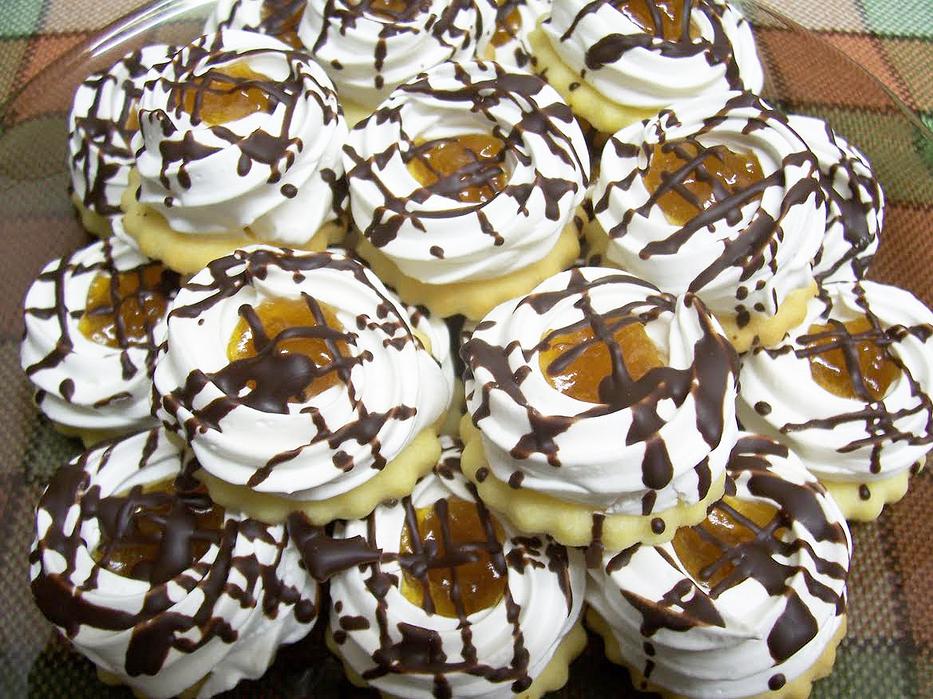 Habos linzer - Blikk Rúzs