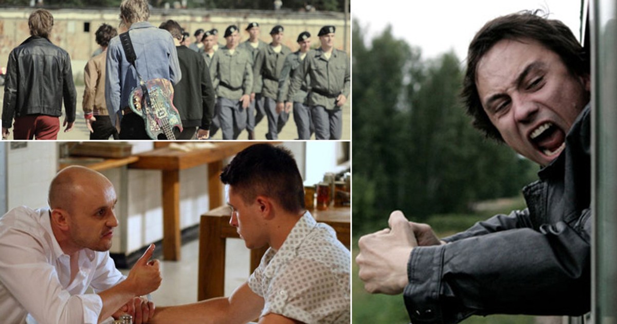Najlepsze polskie filmy 2010 według Plejady - Film