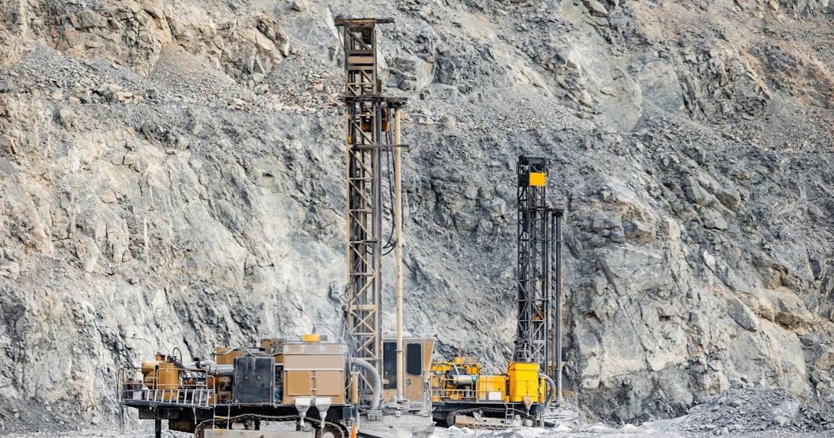 As China dominates antimony supply, Morocco advances strategic mining ...